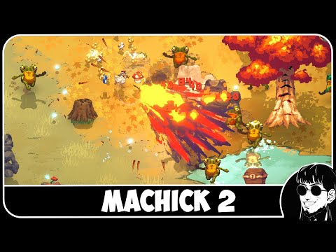 Steam Community :: Machick 2