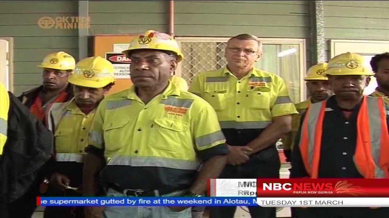 OTML Recommences_NBC News