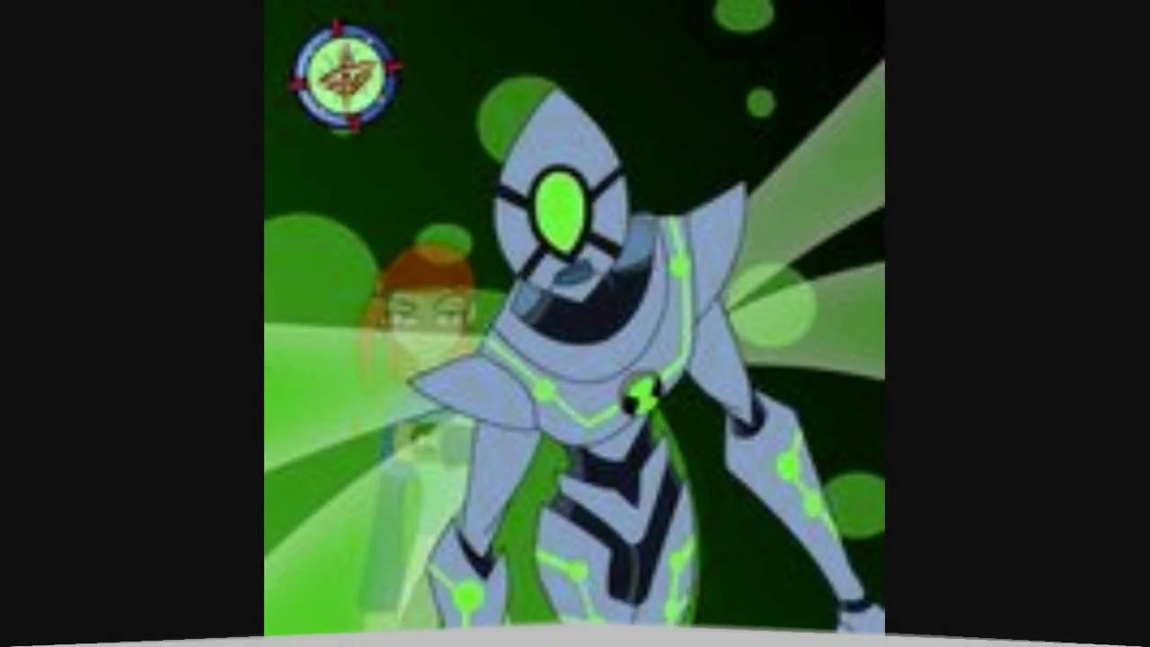 Gwen 10