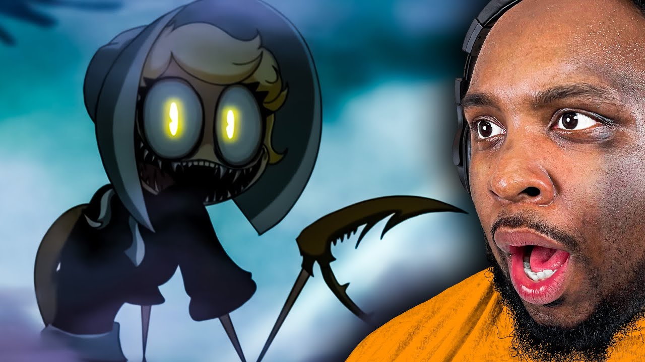 This Animation NEEDS it's own TV Show!!