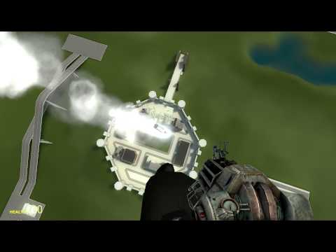 Steam Community :: Video :: Gmod Bus Bomb ft Seabass