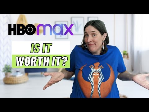 HBO Max Review (Should You Get the Service?)