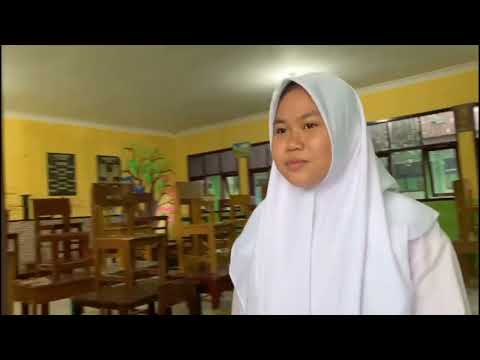 tugas bahasa Indonesia Drama 4 orang. Drama bullying