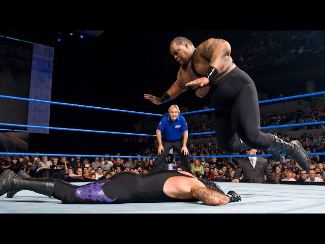 Viscera WWE | News, Rumors, Pictures, Height & Biography | Sportskeeda WWE