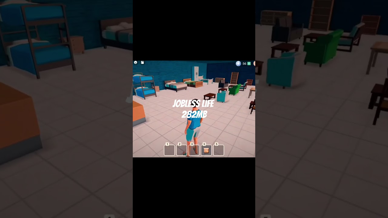 Top 3 Best Offline Open World Games for Android & iOS – 2025