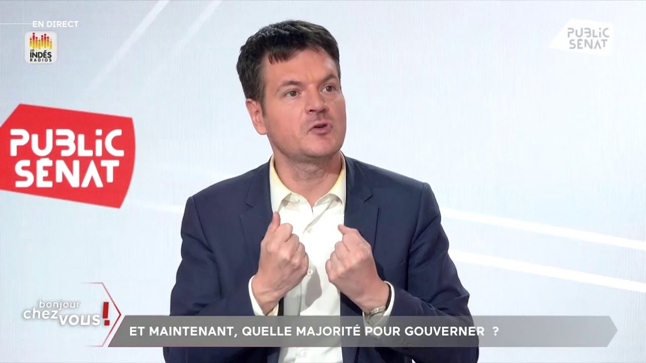 Pour Emmanuel Macron, Michel Barnier est dans « une continuité ...