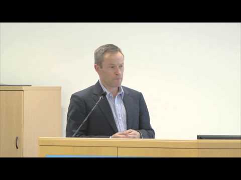 Summation and future directions presentation