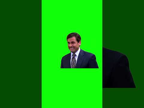 This Is the Worst” Michael Scott | The Office Meme | Green Screen #thisistheworst #michaelscott