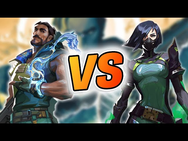 Harbor in Valorant: How to play the Indian Agent effectively on Haven