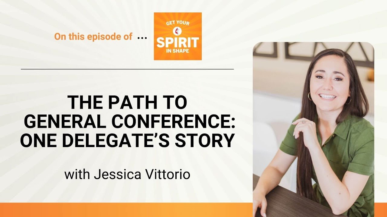 The path to General Conference: One delegate's story | UMC.org