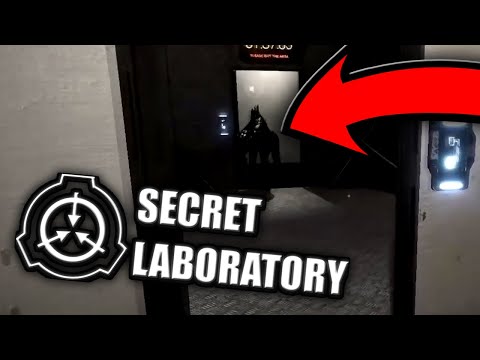 Steam Community :: Video :: WORST PRANK EVER - SCP Secret Laboratory ...