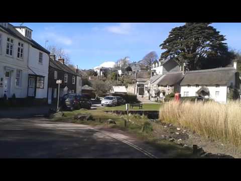Lower Batson, near Salcombe, Devon.