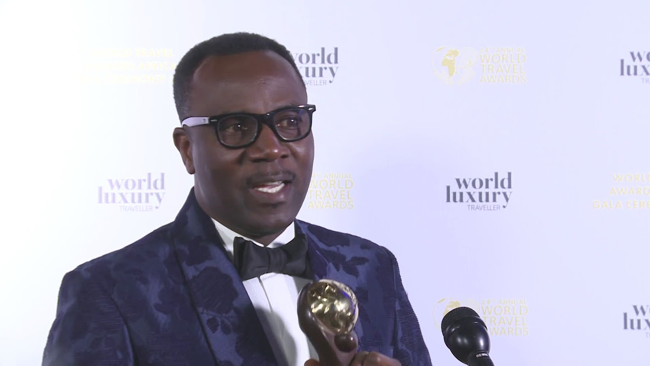 Shola Adeyemo, public relations manager, Transcorp Hilton Abuja ...