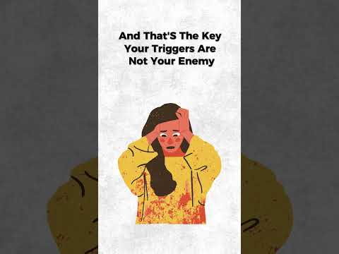 Triggered? Here’s What It Really Means for Your Emotional Health