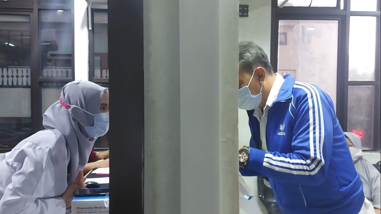 Role Play Penerapan Alur PRB (Program Rujuk Balik) BPJS Kesehatan Di RSUD Mampang Prapatan