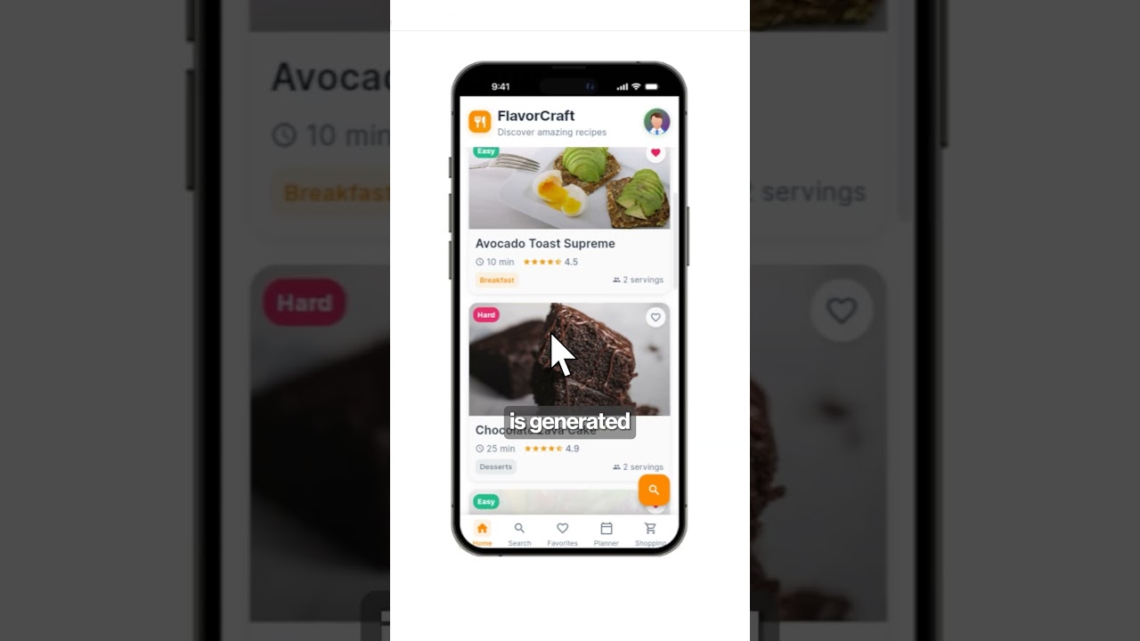 Rocket.New is a New AI Coder that builds full stack complete applications all on its own.