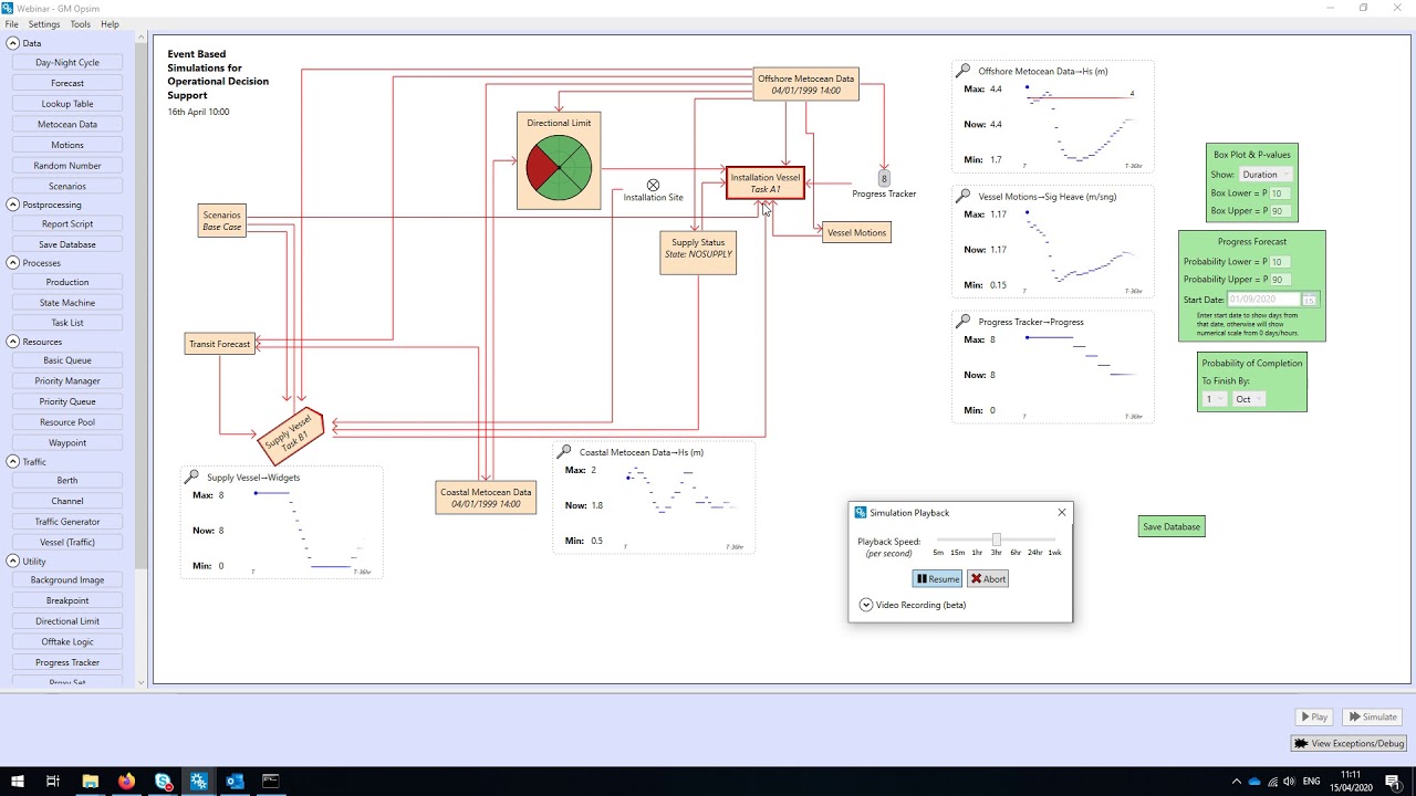 GM OPSIM Introduction (from webinar 