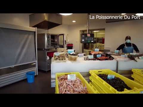 Furic Marée 100 ans de savoir-faire dans le mareyage