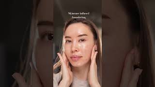 Estée Lauder’s Futurist Hydra Rescue Moisturizing Foundation #esteelauder #skinfuturist