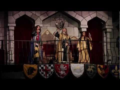 Medieval Times Dinner & Tournament