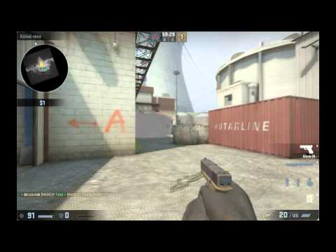 Steam Community :: Video :: CS:GO Basic Grenade Tutorials Ep.1 - Nuke