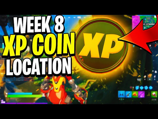 Best ways to farm XP in Fortnite: How to quickly level up in Fortnite ...