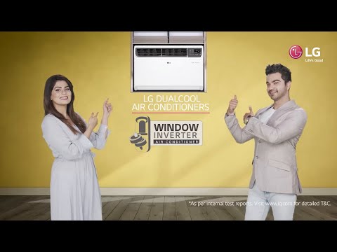 Find the Right Size Window Air Conditioner for Every Room