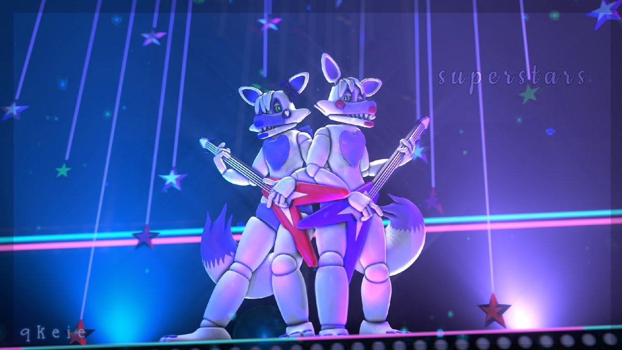 SFM Tutorial\Speedposter - my lighting, posing, camera setting