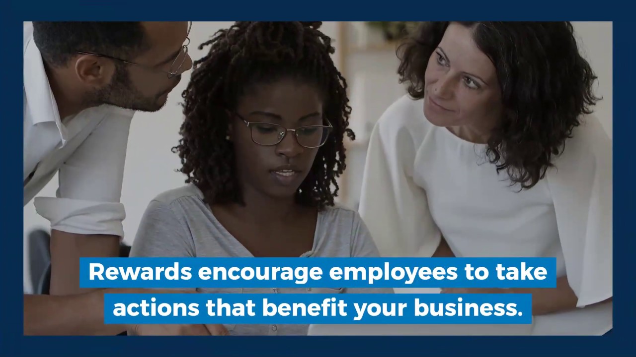 5 Keys to an Effective Compensation Strategy