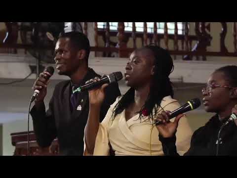 "Grand Opening Ceremony" - Count Down To The End Series w/ Dr. Shian O'Connor