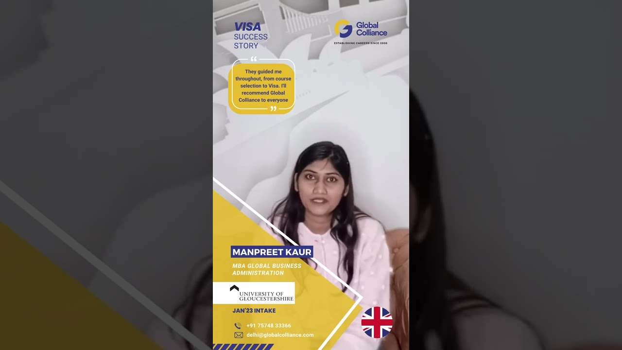 Contact our experts for free counseling now!