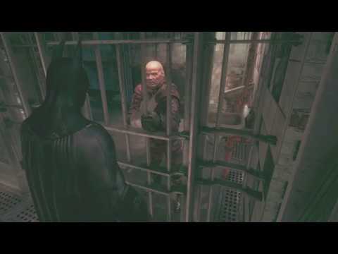 Steam Community :: Video :: Batman says, "Quiet you."