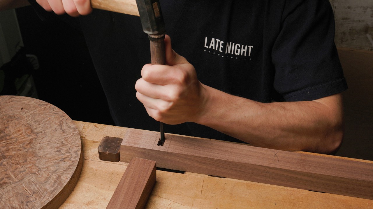 A MUST have in EVERY WOODSHOP
