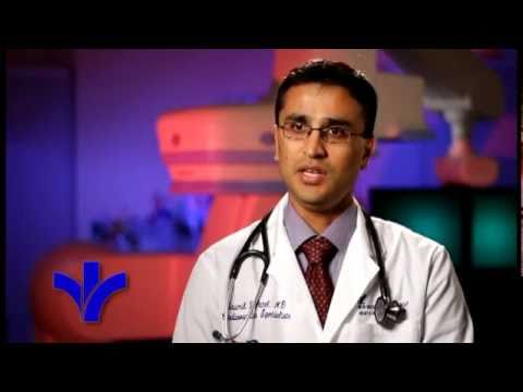Treatments in the Cath Lab - Dr. Saumil Patel, Bon Secours Hampton Roads