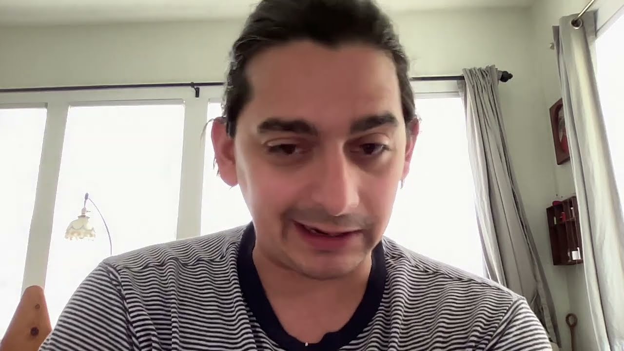 TOO LATE FOR TEARS (1949) - INTRO