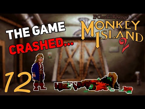 Steam Community :: Video :: Monkey2.exe has stopped working | Monkey ...