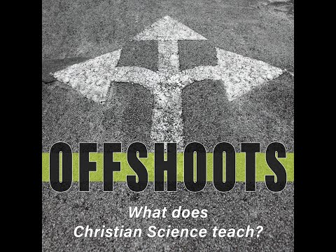 What Does Christian Science Teach?