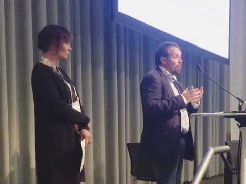 Randy Skovhus & Bo Kindt Poulsen – Research Circles – Career guidance ...