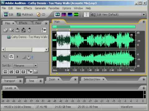 Isolate Vocals To Create An A Capella With Free Windows Plugin – Synthtopia
