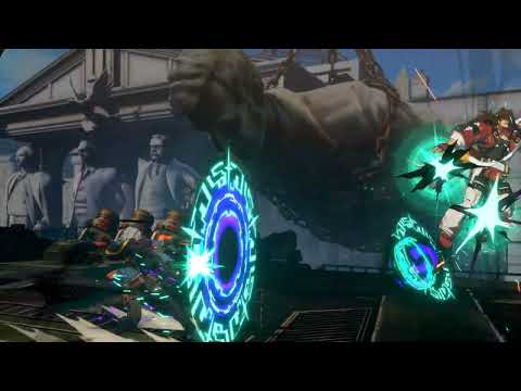 Steam Community :: Video :: Happy Chaos Combo