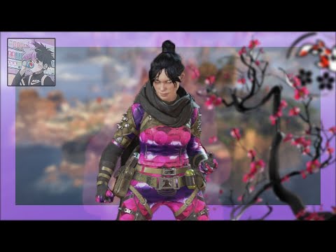 Steam Community :: Video :: PROMTO - SUS (Apex Legends HighLights)