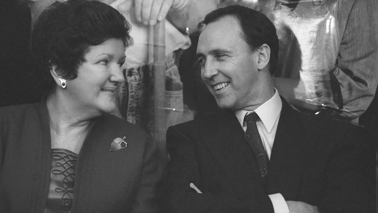 Chifley Research Centre - 2021 Annual Conference