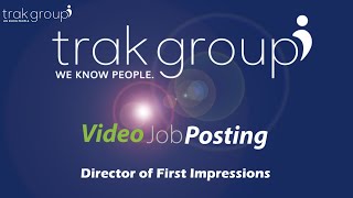 Working At trak group: Company Overview and Culture - Zippia
