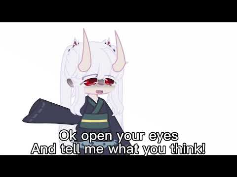 (BLOOD) Kairi and Mai in a nutshell ||Jigoku no mushi