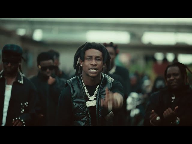 Shallipopi - Official Website