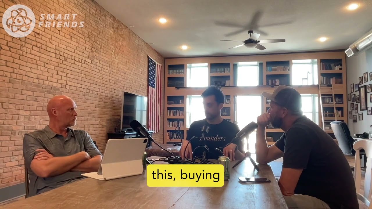 AI Tool and Die Manufacturing with Atomic Industries #smartfriends #ericjorgenson #rollingfun #ai