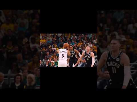 “Tyrese Haliburton’s Magical playoff run”🔥💯🗣️ #edit #sports #sportsedit #pacers