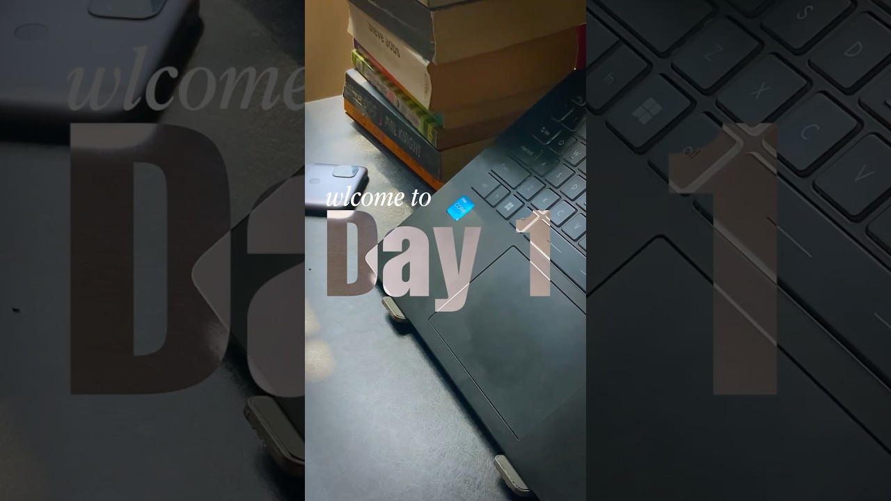 Day 1 of 15 Days Python Tutorial 🚀 | How to Install Python & VS Code #pythontutorial #learnpython