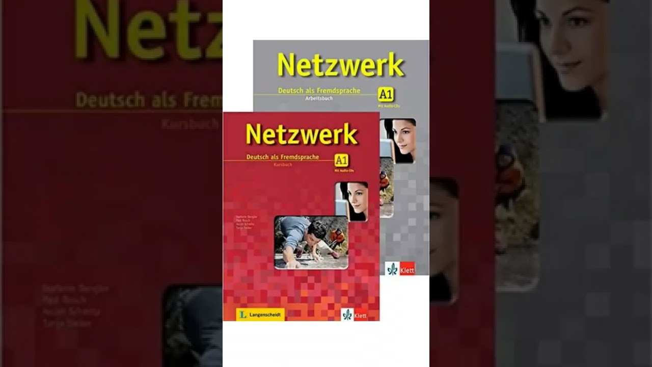 Best Books To Study German Level A1 | Jargon Daksha