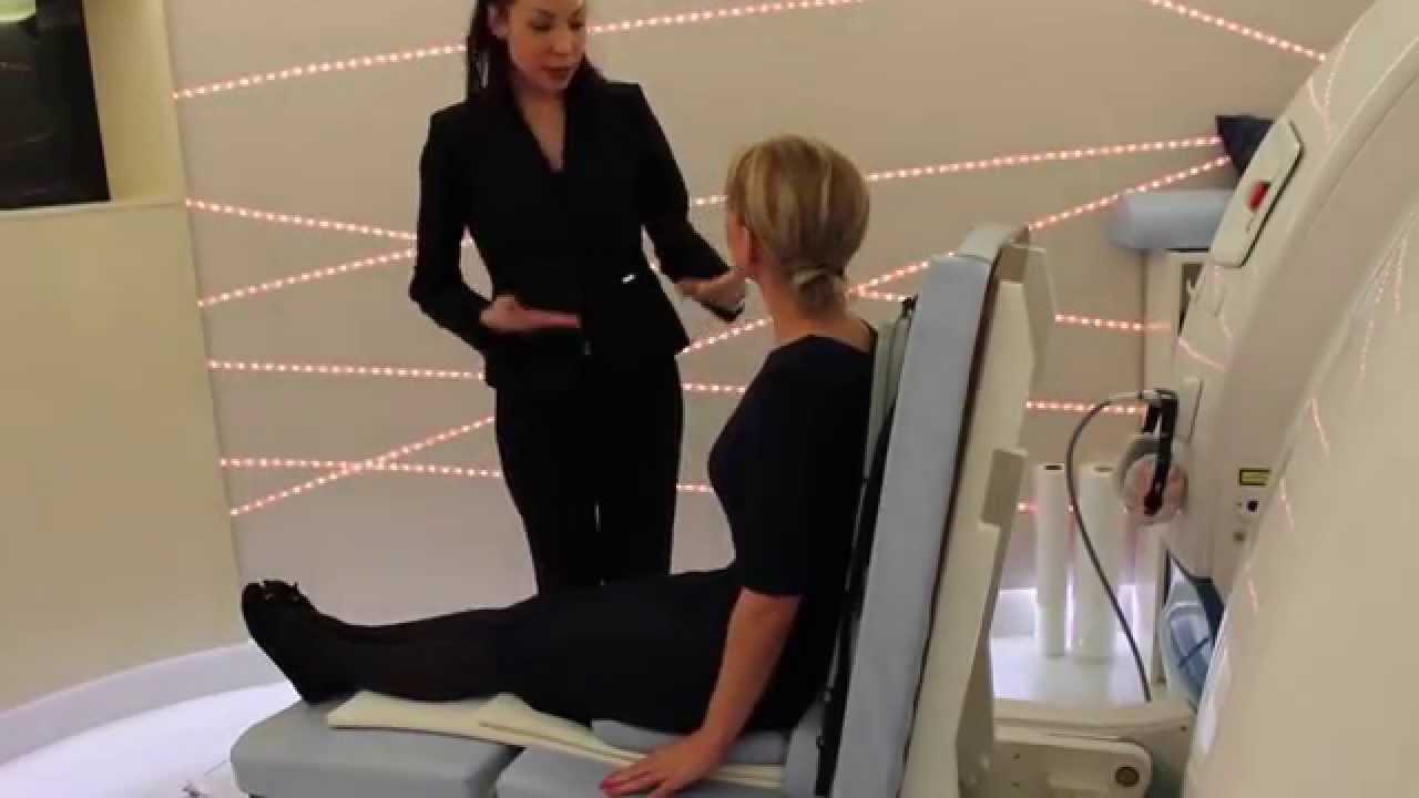 MROpen - Upright MRI